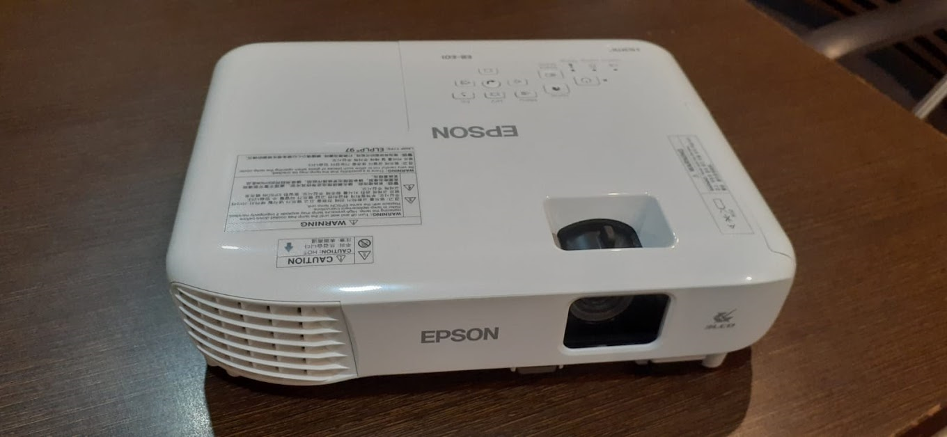 Projectors – Audio Video Projectors